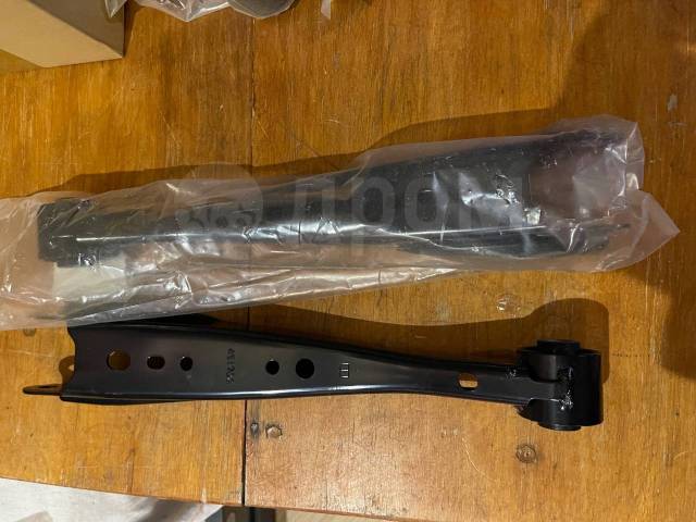 Купить Рычаг задний продольный новый оригинал Subaru в Домодедово по ...