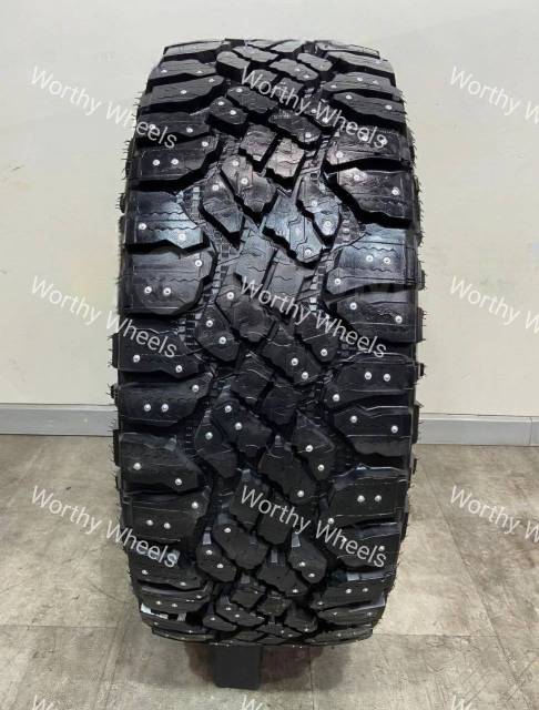 Goodyear Wrangler DuraTrac, LT 325/65 R18, 18", 1 шт, 325 мм, 65 %, радиальный, зимние ...