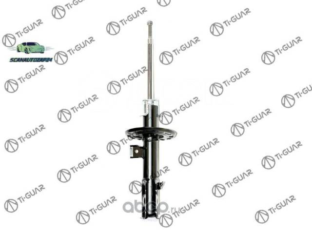 Купить Амортизатор /передний левый /TI-GUAR для Honda Fit 2007-2008 ...