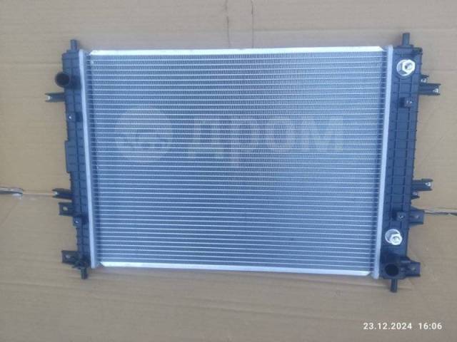 Купить Радиатор основной Chery Chery E5 2020-2024 302000503AA SQRF4J16D ...