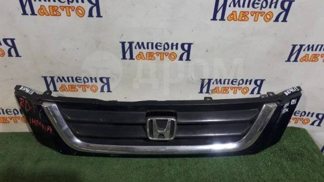 Купить Решетка радиатора Honda Cr-V 1996 75101S10000YF RD1 B20B в Улан-Удэ — объявление от ...
