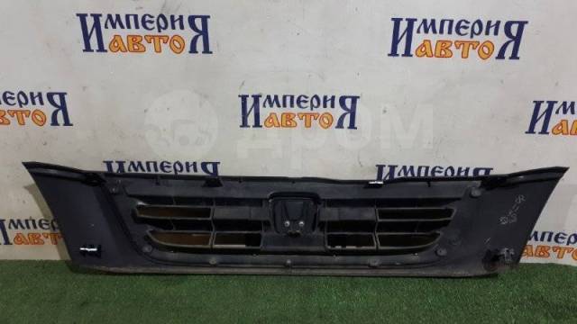 Купить Решетка радиатора Honda Cr-V 1996 75101S10000YF RD1 B20B в Улан-Удэ — объявление от ...