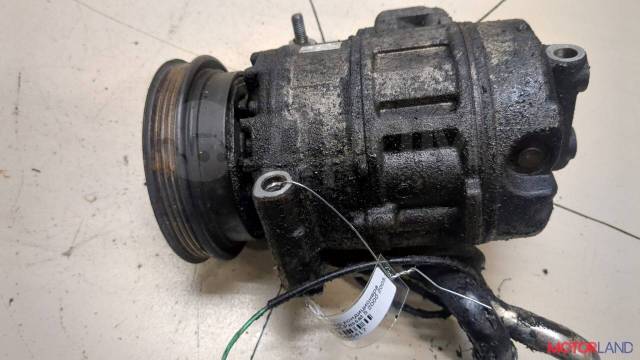 Купить Компрессор кондиционера Volkswagen Passat 5 2000-2005 9486417 в ...