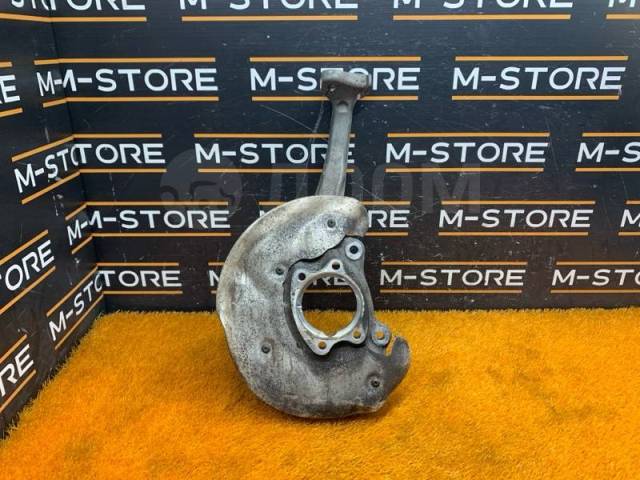 Купить Кулак поворотный Audi A4 2013 4G0407253B B8/8K CDNB, передний ...