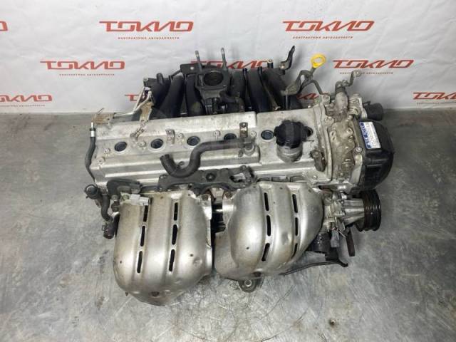 Купить Двигатель Toyota Mark Ii 2000 GX100 1G-FE в Красноярске по цене: 115 000₽ — объявление от ...