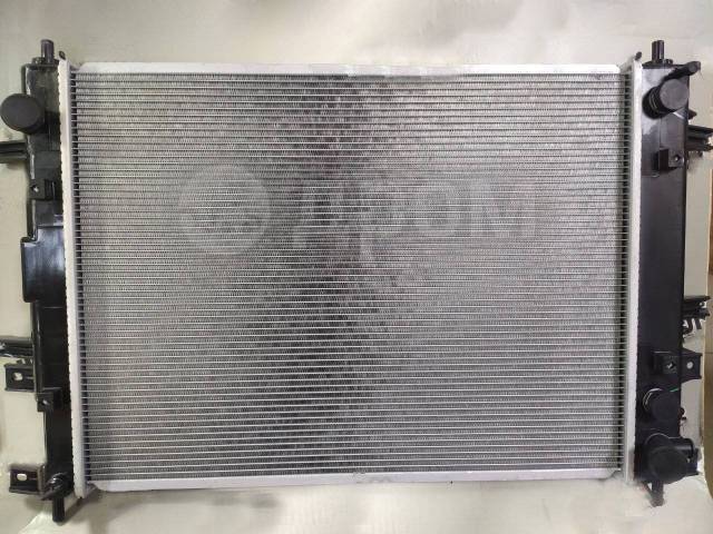 Купить Радиатор основной для Omoda S5 1,5 113 л. с. (с отв. под датчик ...