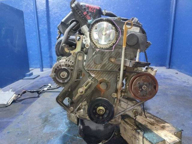 Купить Двигатель Subaru R2 2005 10100KL590 RC1 EN07Dhmbae [546536] во Владивостоке по цене: 36 ...