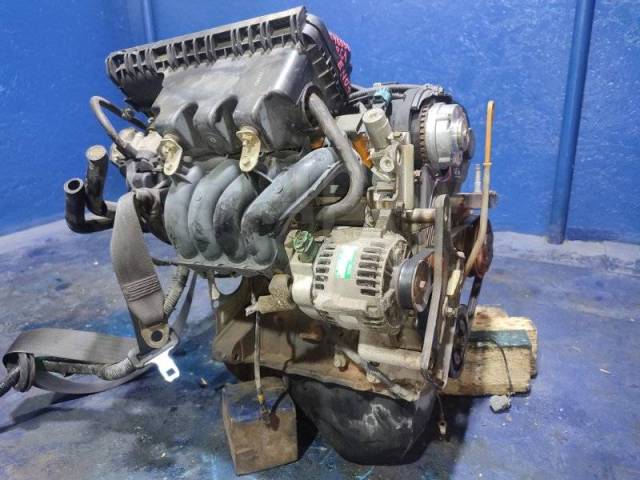 Купить Двигатель Subaru R2 2005 10100KL590 RC1 EN07Dhmbae [546536] во Владивостоке по цене: 36 ...