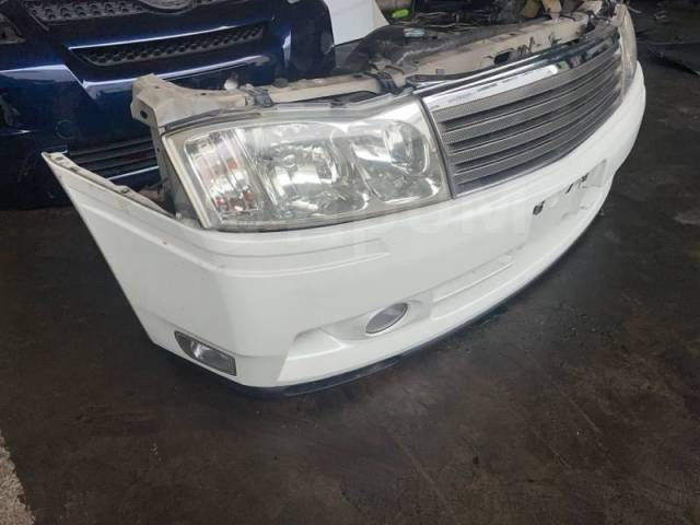 Купить Nose cut Nissan Gloria MY34 VQ25 [98764] во Владивостоке по цене ...