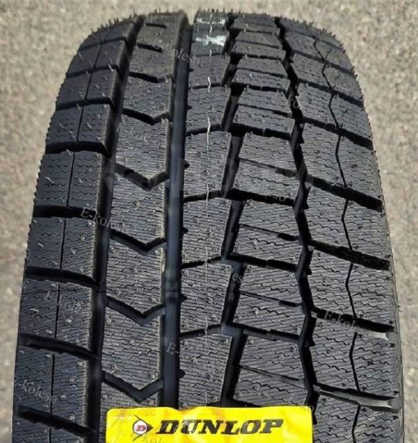 Dunlop Winter Maxx WM02, 205/50R17, 17", 1 шт, 205 мм, 50 %, радиальный, зимние, до 5 %. Цена ...