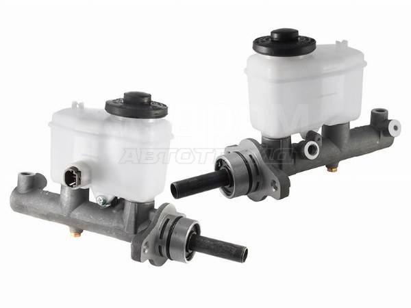 Купить Цилиндр тормозной главный Toyota LAND Cruiser 105 98- ST-47201 ...