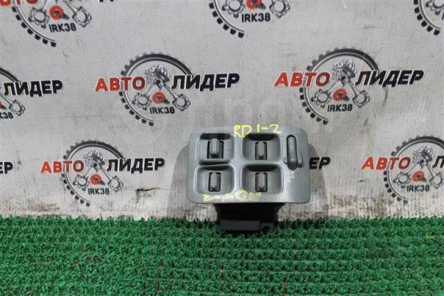 Купить Блок управления стеклоподъемниками Honda Cr-V 1996 M16407S10 RD1 B20B в Иркутске по цене ...