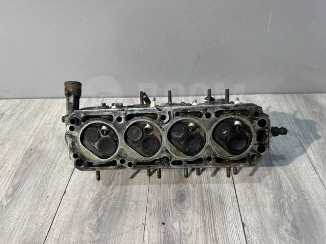Купить Головка блока цилиндров Daewoo Nexia 2012 94580900 в Москве по ...