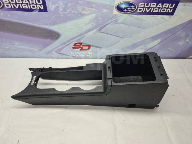 Купить Подлокотник Subaru Legacy BP5 BL5 Outback BP9 BPE в Иркутске по ...