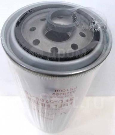 Купить Фильтр топливный Agama SFC-5708 Bobcat 751, 753, Changlin ZLM30 ...