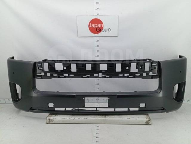 Купить Бампер Toyota Hiace 2013-н. в. 5211926650 TRH200K, передний во ...