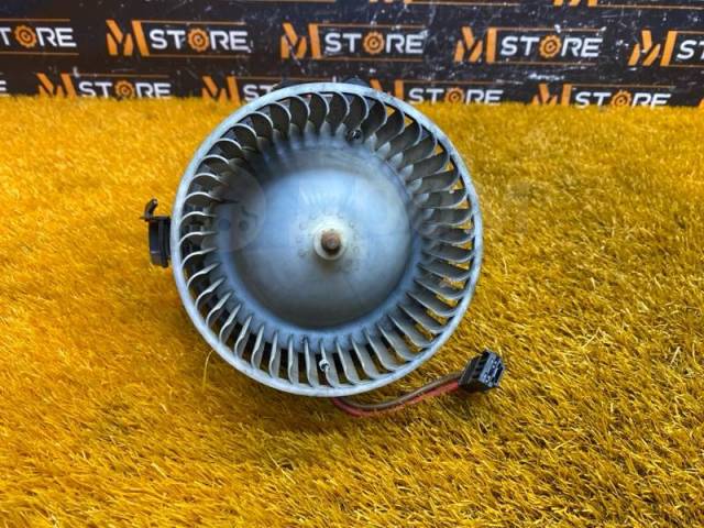 Купить Мотор печки Mercedes-Benz E-Class 2011 A2128200808 W212 642.850 ...