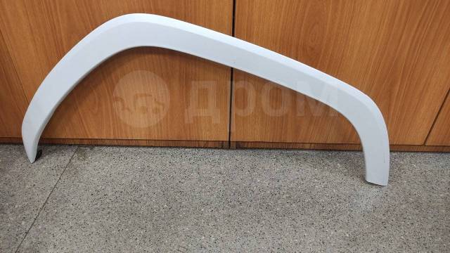 Купить Накладка на крыло LC300 LAND Cruiser FJA300 GRJ300 VJA300 75601 ...