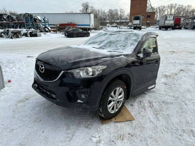Mazda CX-5, 2013, KE2AW, SHVPTS в Хабаровске