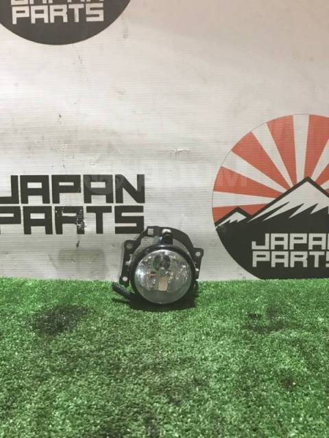 Купить Фара противотуманная Mitsubishi Outlander 8321A669 GF в Москве ...
