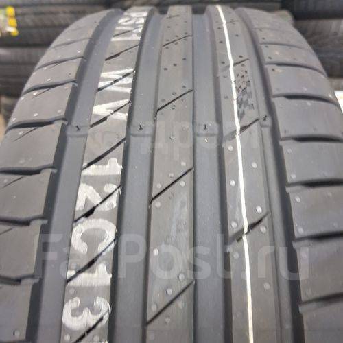 Kumho Ecsta PS71, 265/40 R22 106Y, 22", 4 шт, 265 мм, 40 %, радиальный, летние, без шипов, до 5 ...