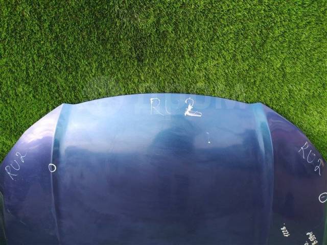 Купить Капот Honda Vezel RU1 во Владивостоке по цене: 34 000 ...