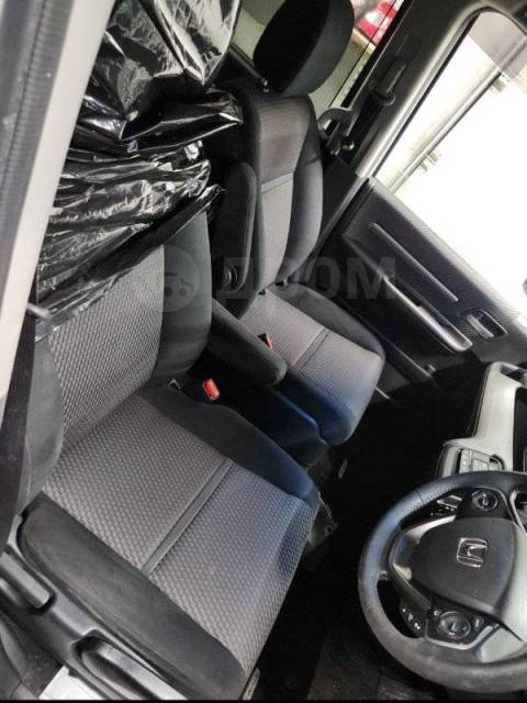 Купить Сиденье Honda Stepwgn 2016 RP3 L15B в Хабаровске по цене: 40 000₽ — объявление от ...