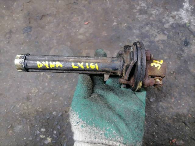 Купить Карданчик рулевой Toyota Dyna LY161 в Улан-Удэ по цене: 1 500₽ — частное объявление на Дроме