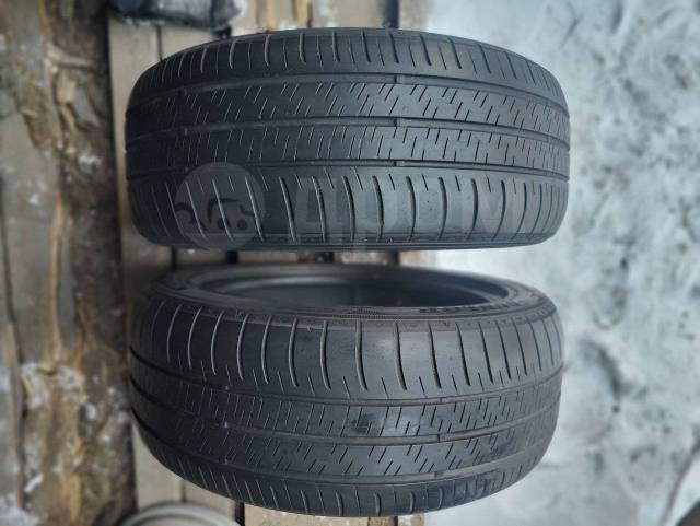 Dunlop Enasave RV505, 225/50 R18, 18", 1 шт, 225 мм, 50 %, радиальный, летние, без шипов. Цена ...