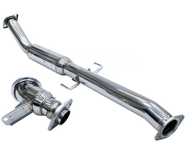 Купить Катализатор HKS Metal Catalyzer Toyota Yaris GR GXPA16 G16E-GTS во Владивостоке по цене ...