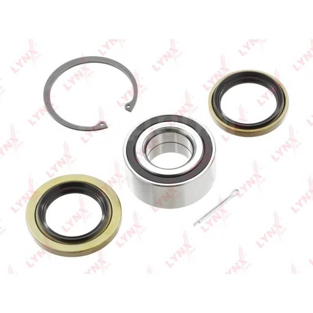 Купить Подшипник ступицы колеса LYNXauto, арт. WB-1100 в Уссурийске по ...