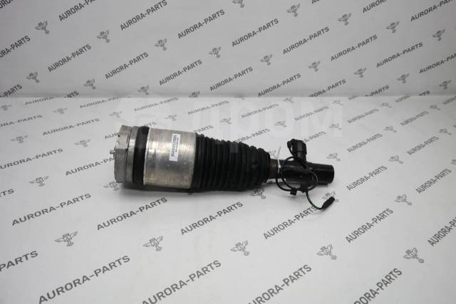 Купить Пневмоамортизатор передний подвески LH Volvo 31451833, левый в ...