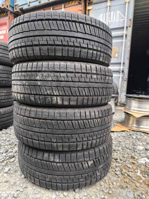 Gripmax Grip Ice X, 205/55 R16, 16", 1 шт, 205 мм, 55 %, радиальный, зимние, без шипов. Цена: 17 ...