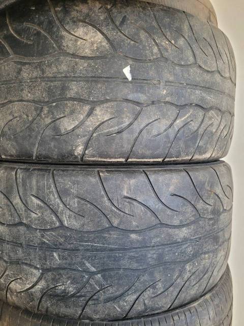 Yokohama Advan Neova AD08, 235/40 R18, 18", 1 шт, 235 мм, 40 %, радиальный, летние, без шипов ...