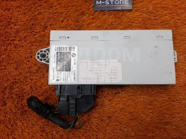 Купить Блок управления CAS Bmw 5-Series 61356943857 E60 в Красноярске ...