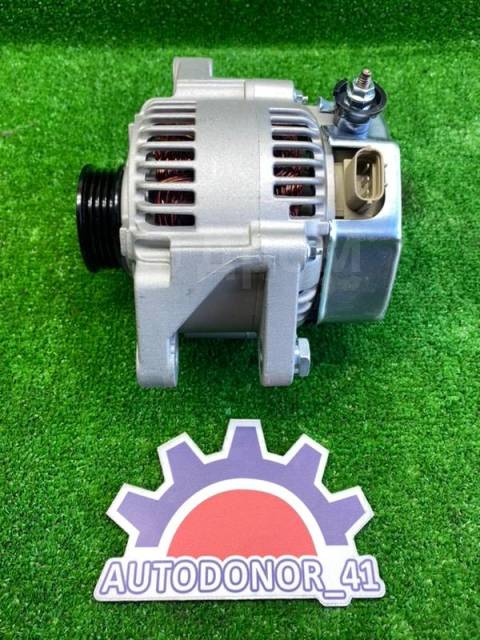 Купить Генератор Toyota Probox 2706021030 NCP55V 1NZFE в Петропавловске ...