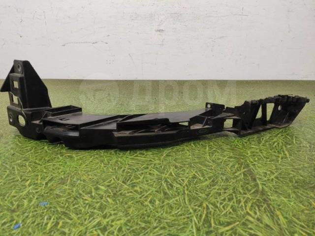 Купить Кронштейн фары Volkswagen Polo 2009-2017 6RU805071A, передний ...