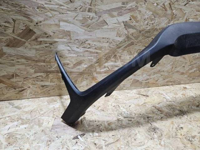 Купить Накладка (Юбка) бампера Lexus Nx 5241178010, передняя в Москве ...