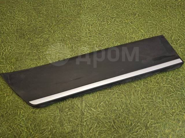 Купить Накладка двери задней правой Volvo Xc70 Cross Country 2007-2016 ...