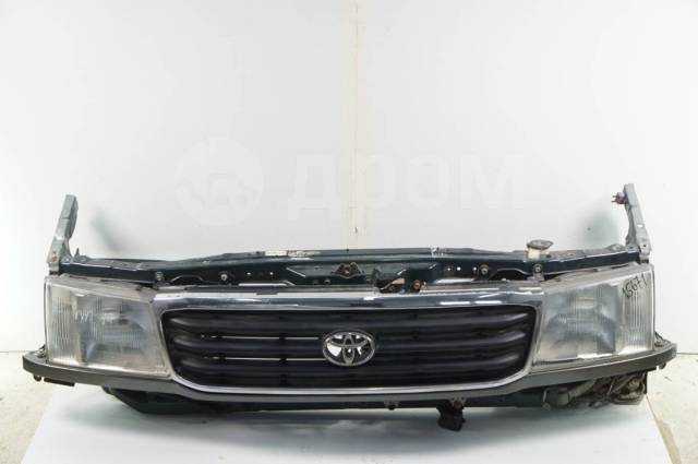 Купить Ноускат Toyota Land Cruiser 5320160180 UZJ100 в Иркутске по цене ...