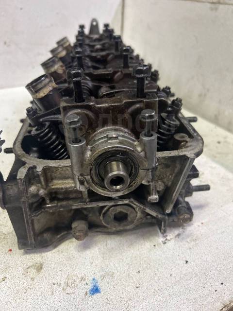 Купить Головка блока цилиндров Honda F23A в Новосибирске по цене: 8 000 ...