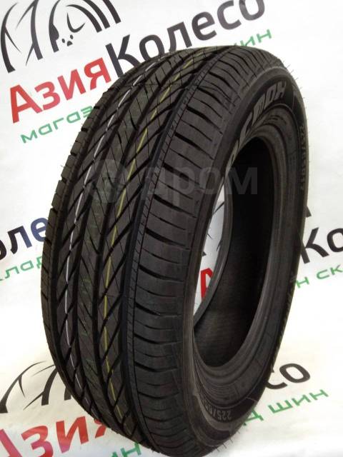 Tracmax X-Privilo H/T, 215/70R16 100H, 16", 3 шт, 215 мм, 70 %, радиальный, летние, шипованные ...