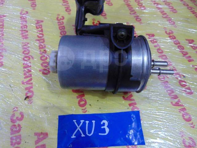 Купить Фильтр топливный Ssang Yong Actyon 2007 в Кемерово по цене: 900 ...