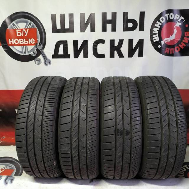 Шина Toyo Tranpath mp7 215/60R17 96H, 17", 1 шт, 215 мм, 60 %, радиальный, летние, без шипов ...