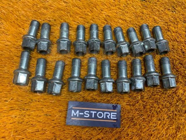 Купить Болт колесный Volkswagen Tiguan 2014 WHT001812 5N CTHD в ...