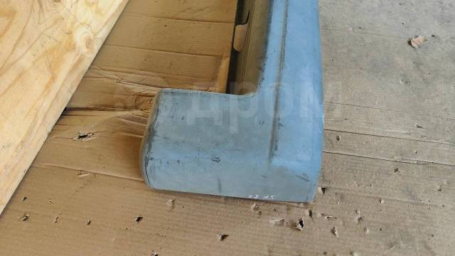 Купить Бампер задний Nissan Vanette SK82MN, SK82VN, SKP2MN, SKF2MN, SKF2VN в Благовещенске по ...