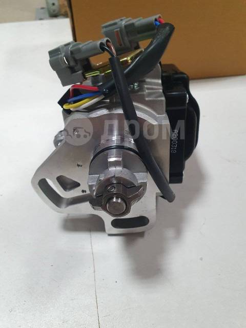 Купить Трамблер 4+2 контакта (Корея) Toyota 4A-FE.5A-FE.7A-FE в Новосибирске по цене: 8 800 ...