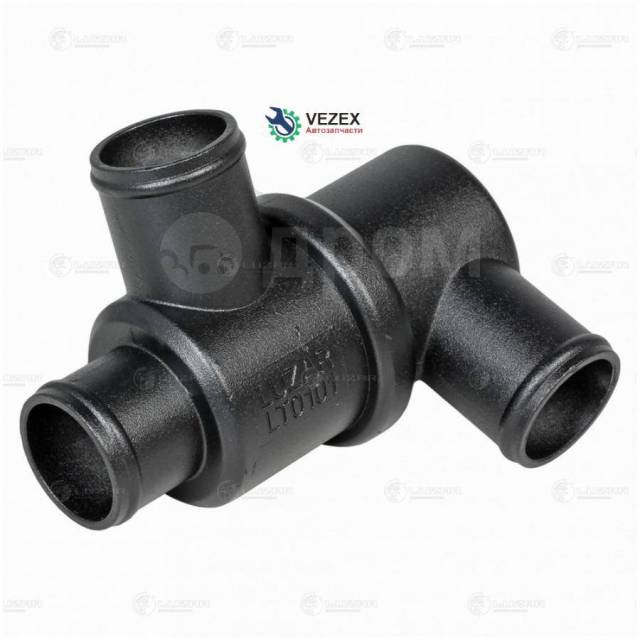 Купить Термостат для а/м ВАЗ 2101 ВАЗ 2101 Luzar LT0101 в Хабаровске по цене: 895₽ — объявление ...