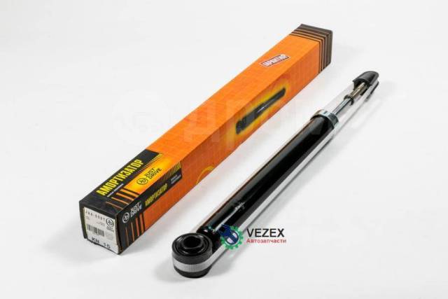 Купить Амортизатор газомасляный задний /348075/ Toyota Isis (ANM1 ...