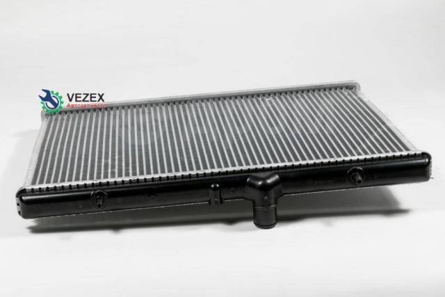 Купить Радиатор двигателя MT (Способ сборки сот - Паяный) PE 308 07-14 ...